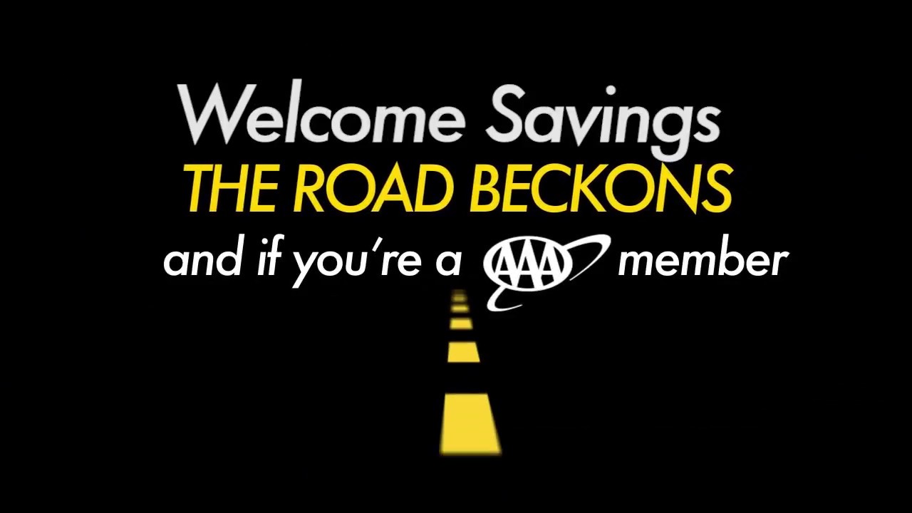 Hertz - AAA Member Savings