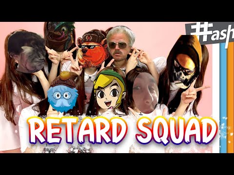 Steam Community :: Video :: Retard Squad 13
