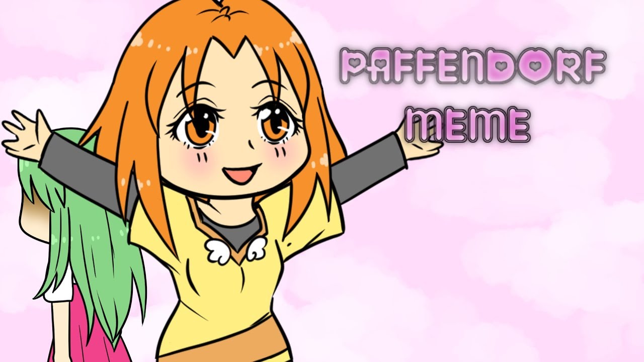 Paffendorf // MEME // Animation Remake