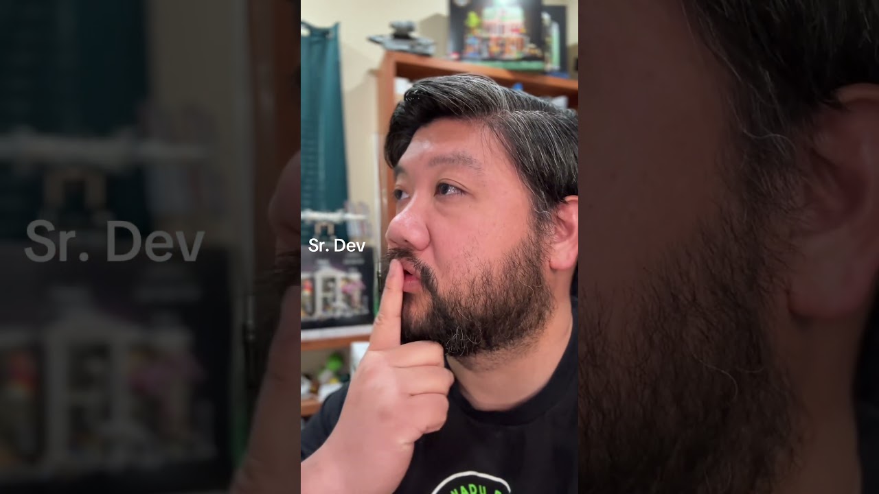 Squash and merge and 🙏 #lgtm #tech #coding #developer #programming #github