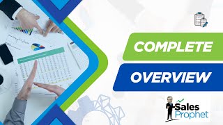 Sales Prophet Reviews, Cost & Features | GetApp Australia 2025