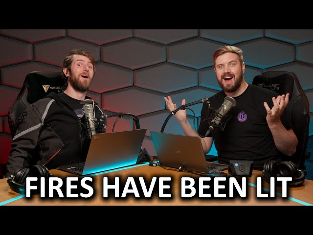 Linus Tech Tips makes a surprise appearance on xQc's stream, places a ... Linus Tech Tips makes a surprise appearance on xQc's stream, places a ...