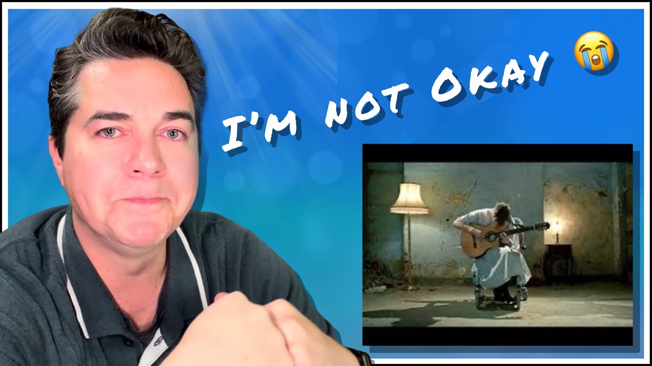 Christian Pastor Weeps Watching REN - HI REN | Chaplain Reaction