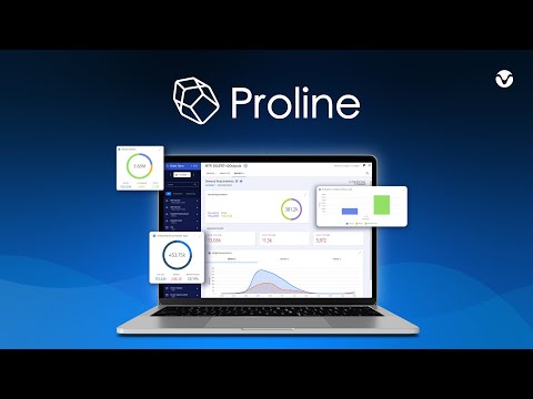 Proline by MTech Systems