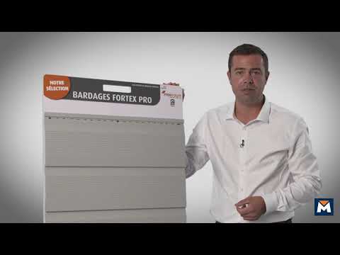 BARDAGE ET BANDEAUX DE RIVE - FREEFOAM
