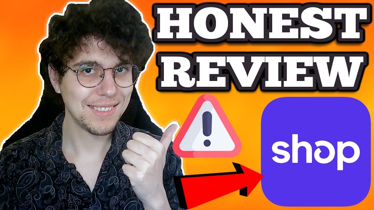 Shop App Review - Is It Worth It?