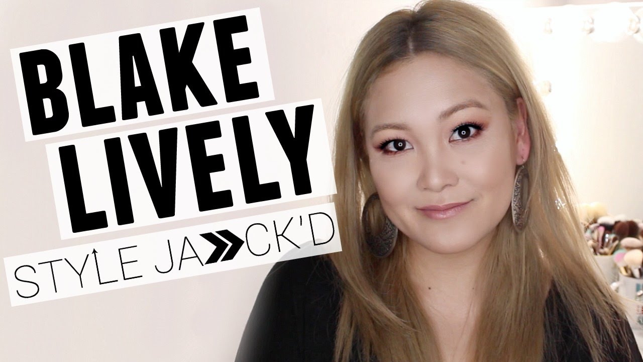 Blake Lively | Style Jaaack'd