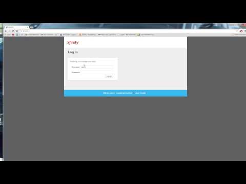 How to Access Router Settings