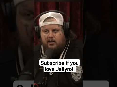 @JellyRoll breaks down the meaning behind his new album Whitsitt Chapel #jellyroll