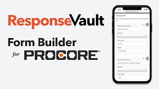 ResponseVault | Reviews, Pricing & Demos - SoftwareAdvice AU