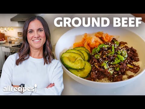 5 Ground Beef Recipes That Are NOT Burgers, Tacos, or Meatballs | Allrecipes