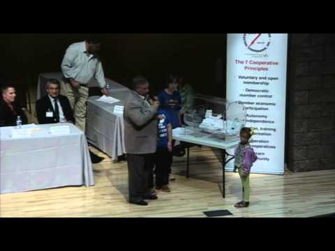 Grand Prize Drawing - $1,500