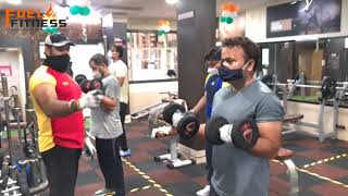 3 Best Gym in Indore, MP - Expert Recommendations