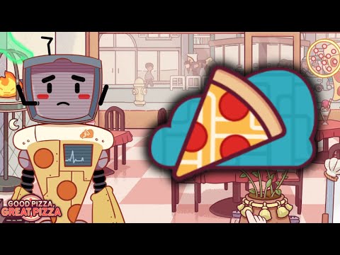 Steam Community :: Video :: Good Pizza, Great Pizza - Capítulo 4 | O ...
