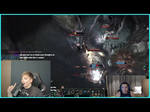 THIS Is The Best Thing About Tyler1's Stream