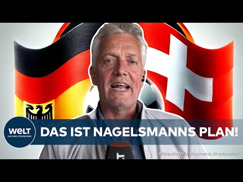 EM 2024: "Nagelsmann stellt keine Pokerspiele an!" DFB-Elf trainiert heute geheim! Das ist der Plan