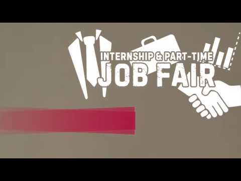 UIC Internship & Part time Job Fair