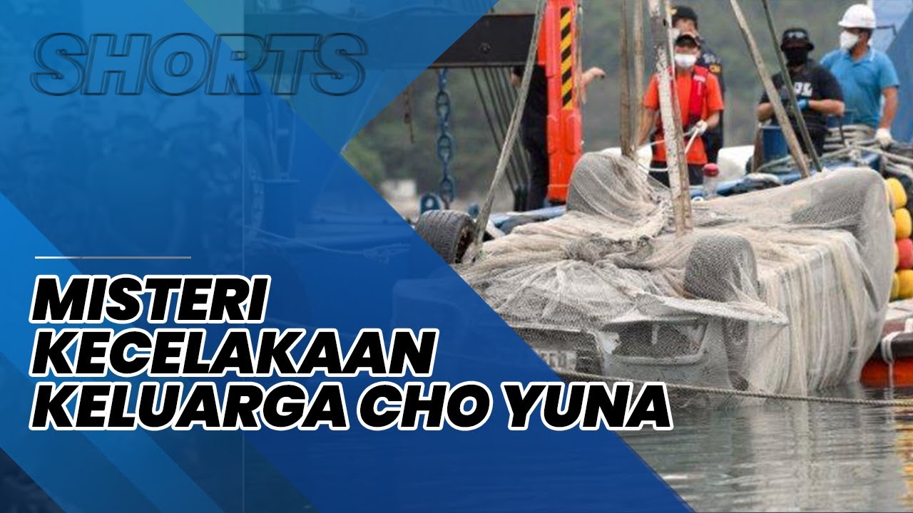 Misteri Kasus Keluarga Cho Yuna di Korea Selatan, Nekat Akhiri Hidup ...