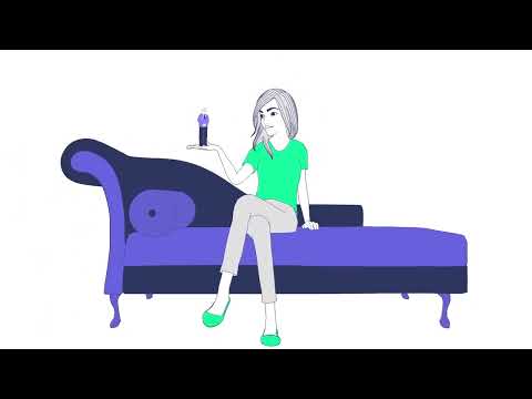 TalkSpace Online Therapy
