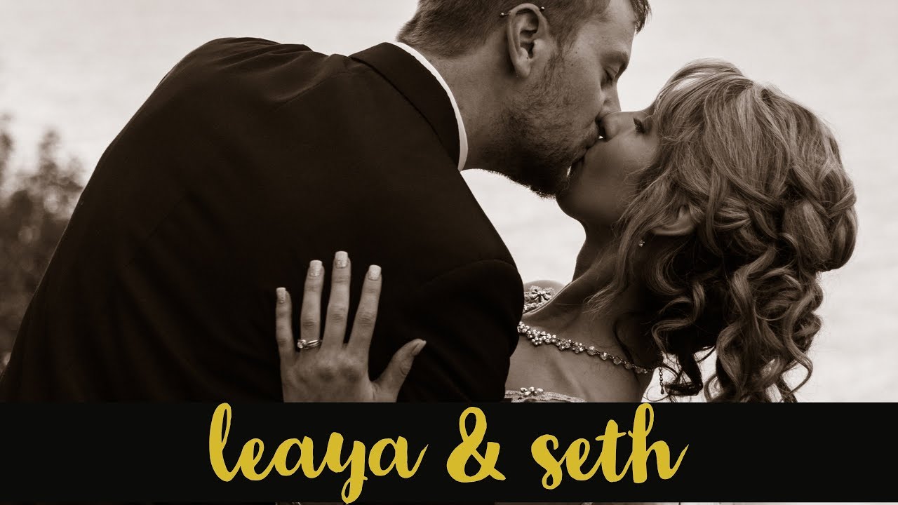 Leaya & Seth Putnam