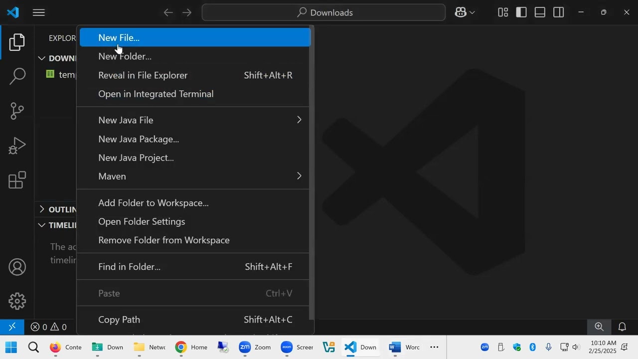 Part 1 Python Network Scanner with Scapy