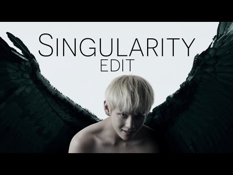 taehyung; ‘singularity’ [edit | lyrics]