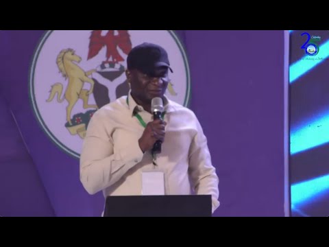 “The NDDC is here to complement the efforts of the State Governments" - Dr. Samuel Ogbuku.