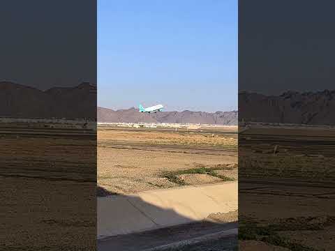 Flynas Airlines is ready to take off (50)