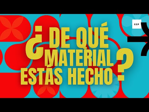 DE QUÉ MATERIAL ESTÁS HECHO? | Arles Vanegas | Domingo, 8 Junio 2025