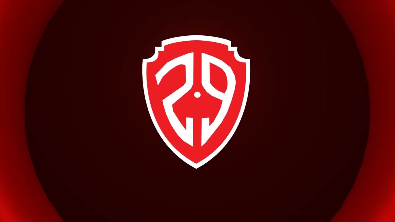Ignacio Herrera´s Logo Countdown 30-21