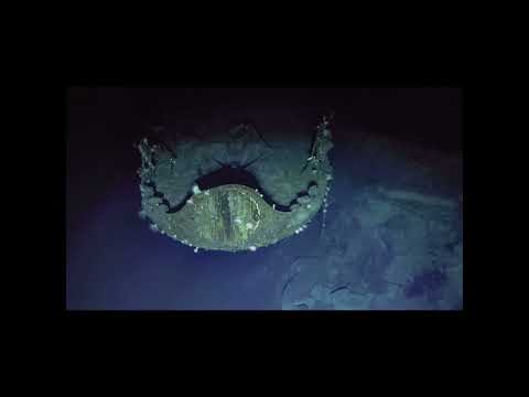 IJN Akagi - The Overlooked Wreck of Midway #shipwrecks #ww2 #navy