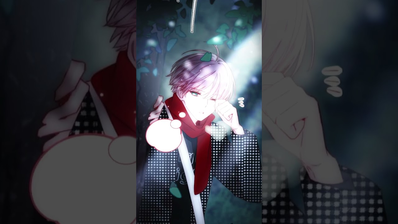 Wang Yi - I Have To Be A Great Villain #edit #manhwareccomendation #blmanhwarecommendation