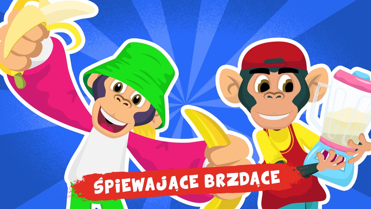 KIDS LISTA: Twoje dziecko prezenterem 4FUN KIDS! W tym tygodniu Mieszko ...