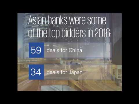ASPAC banks
