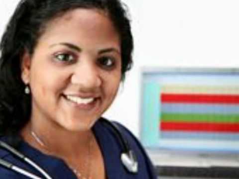 Nurse (French)
