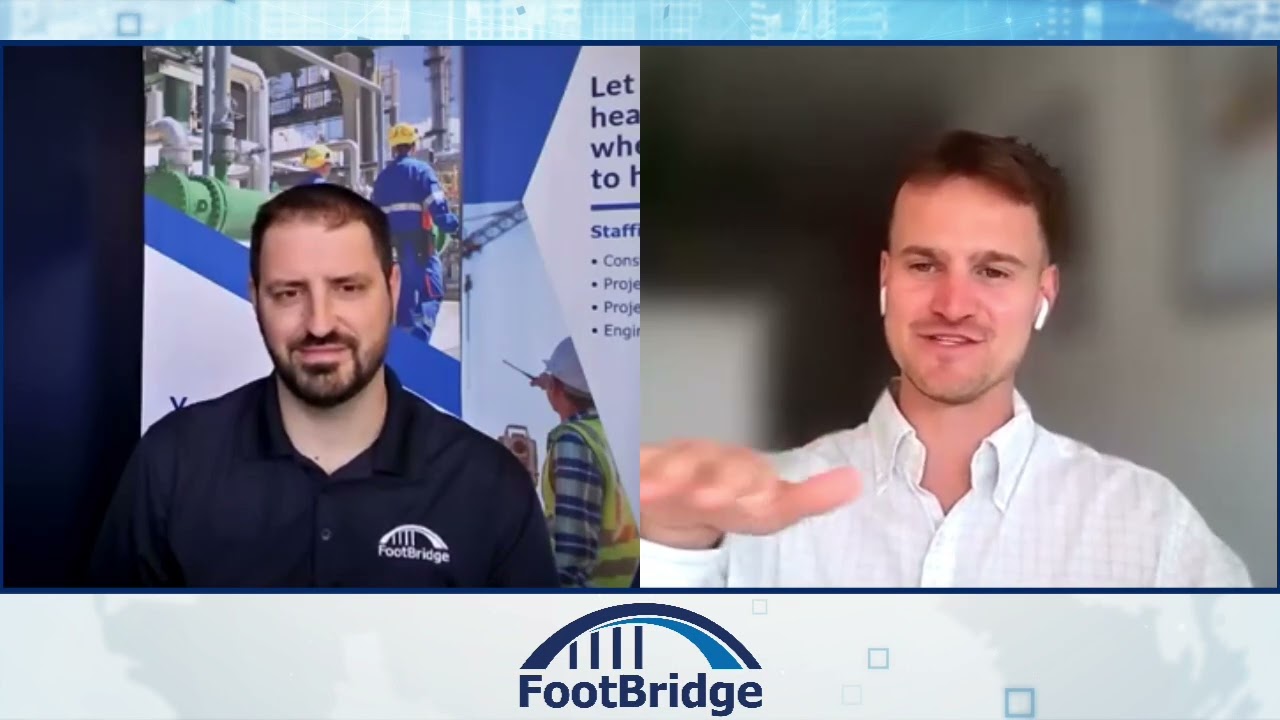 Inside the EPC Show: Data Centers, Power Generation, & the Future of Energy Projects w/ Luke Brett