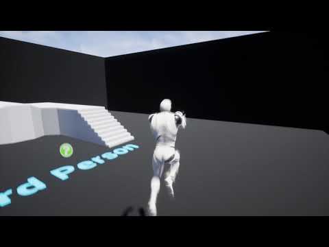 Temporal AA + Motion blur - A final solution to ghosting? - Rendering ...