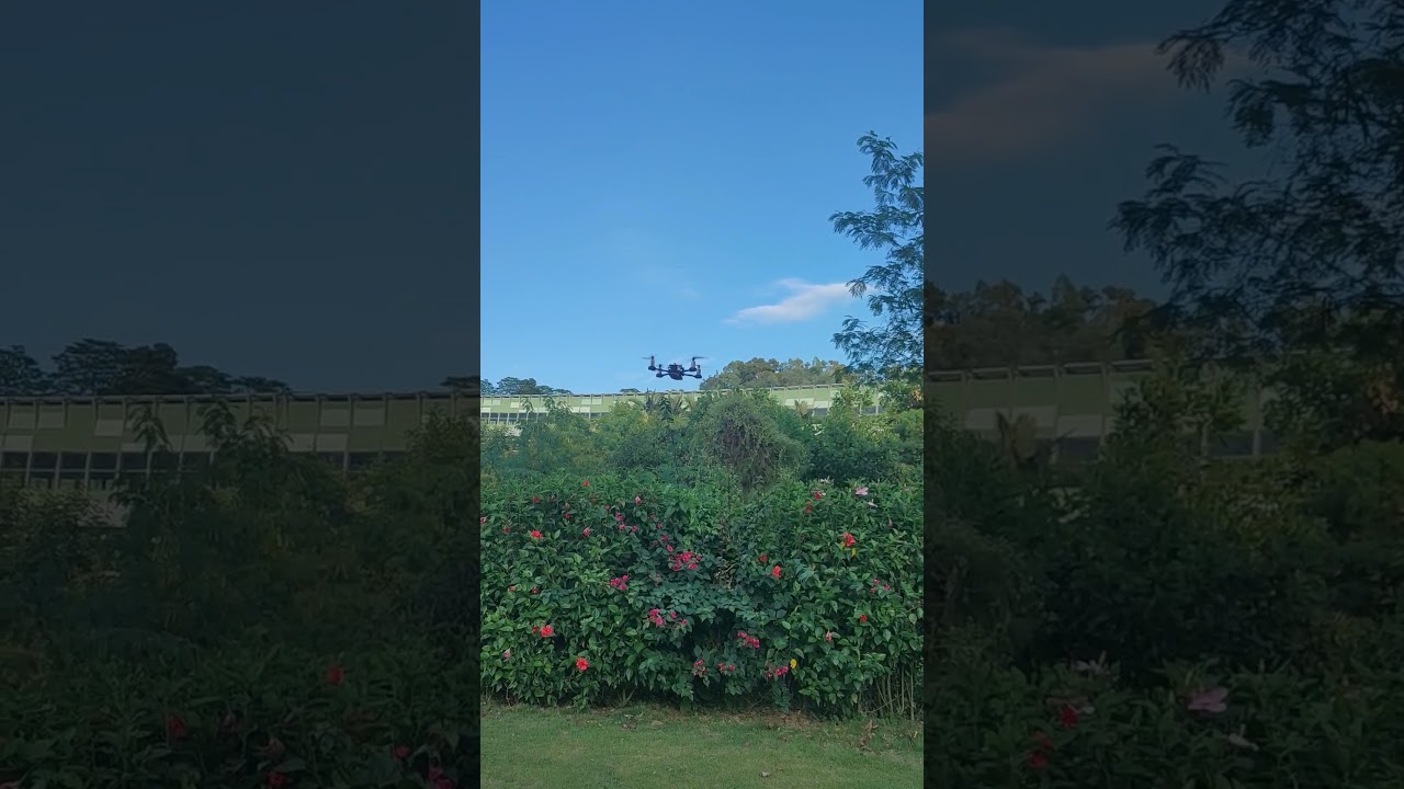 Building A Mini Drone Use Esp32 Copter 4 4 Ardupilot Discourse