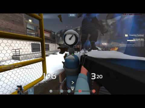 Steam Community :: Video :: [TF2] An African American Box Contract + 10 KS