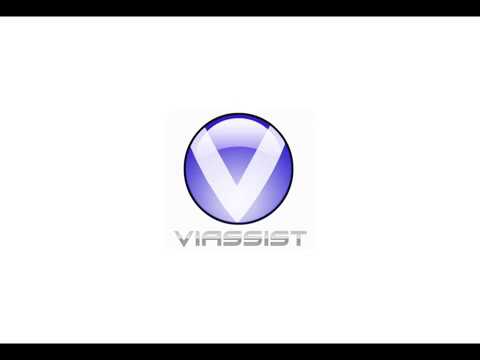VIAssist Visual Tour