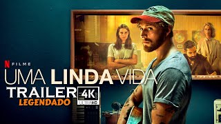 Uma Linda Vida filme - Veja onde assistir