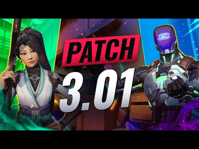 Valorant "version mismatch" error: What is it and how to possibly fix it