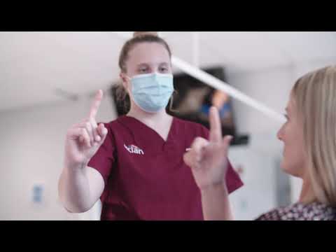 MPAS (Hons) Physician Associate Studies - Course Leader: Jane Rutt-Howard