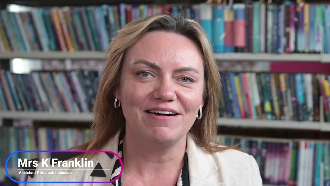 The Bourne Academy Welcome Video