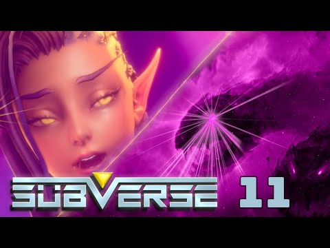 Steam Community :: Video :: Subverse Часть 11