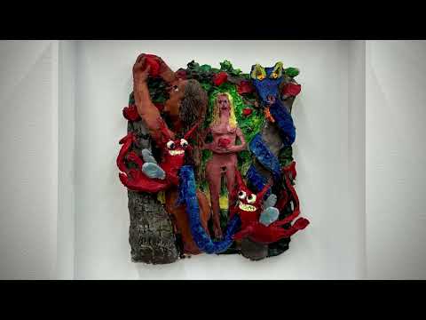 KYLE STAVER | NINO MIER GALLERY LOS ANGELES