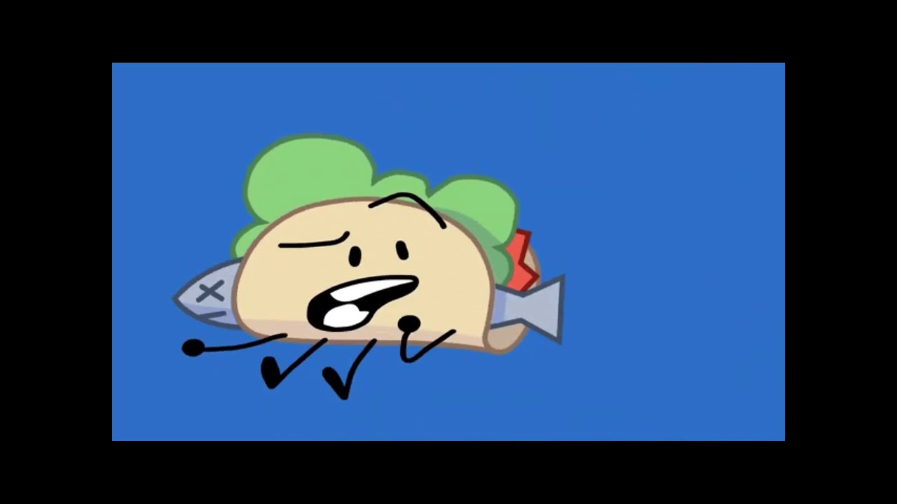 BFB 29 Intro 4:00 Minutes