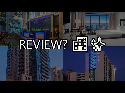 hotel blu