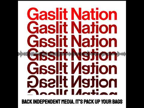 Gaslit Nation // Sarah Kendzior: Silence as Violence and as Complicity