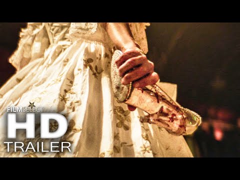 CINDERELLA'S CURSE Trailer (2024)